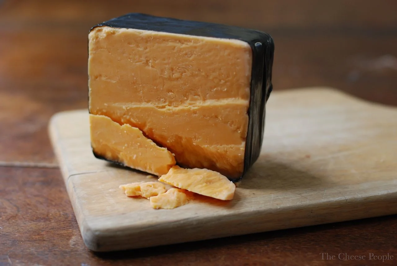 The Cheese People of Grand Rapids - ordering site
