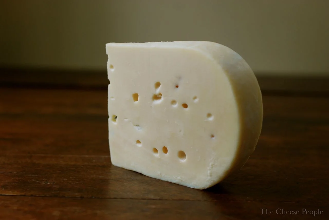 The Cheese People of Grand Rapids - ordering site