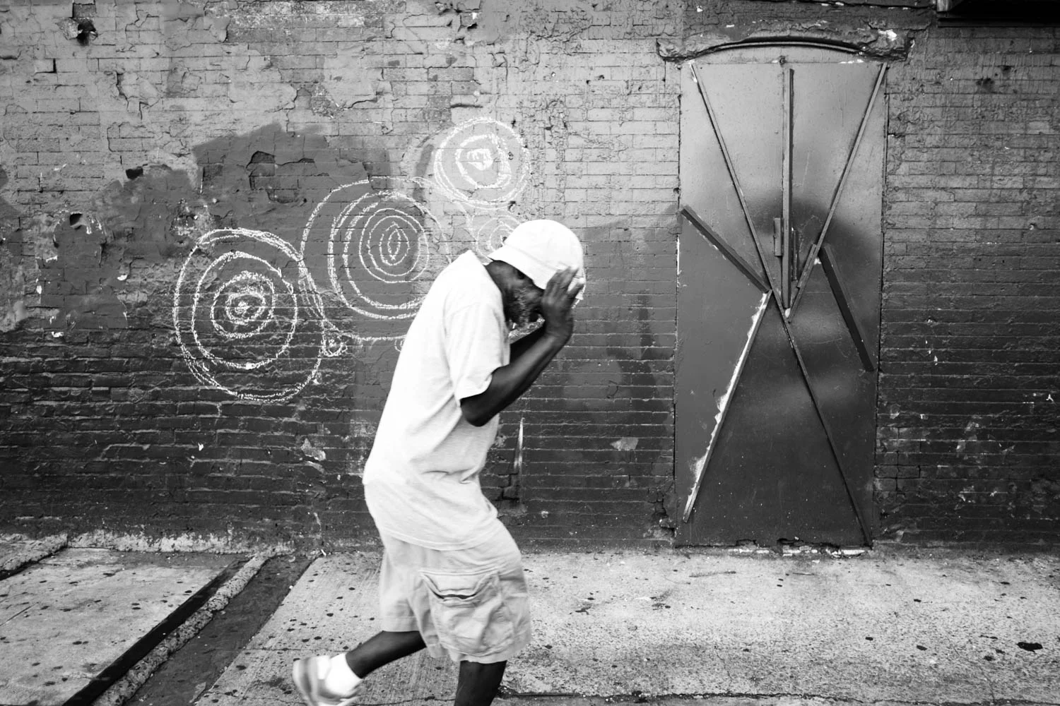 El Barrio Street Photography | Shoot New York City