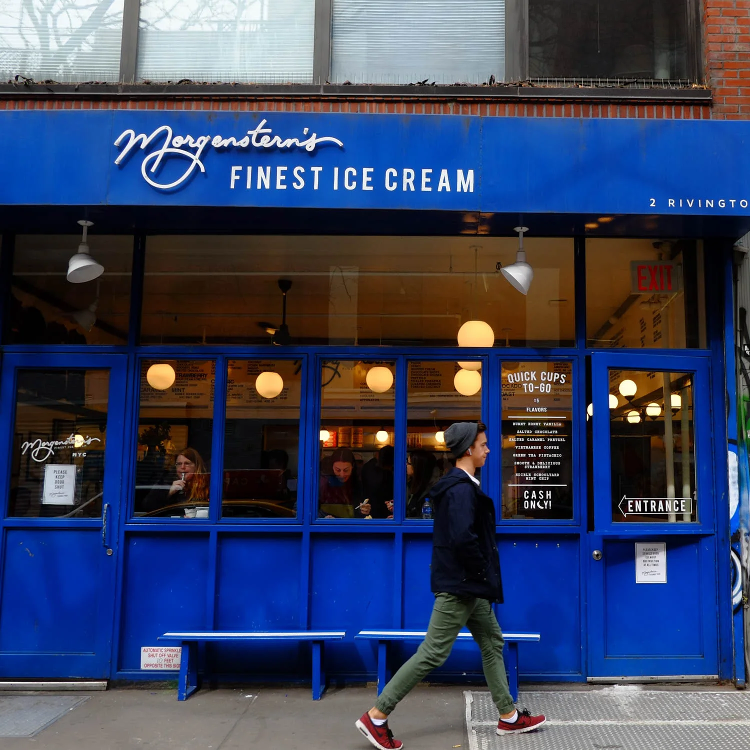 Lower East Side Neighborhood Guide | Shoot New York City