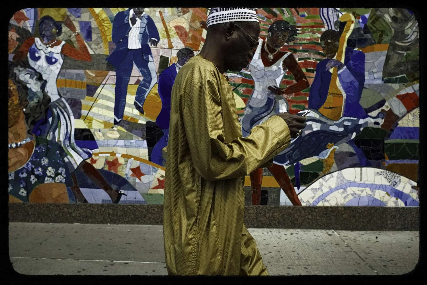 Harlem Street Photography | Shoot New York City