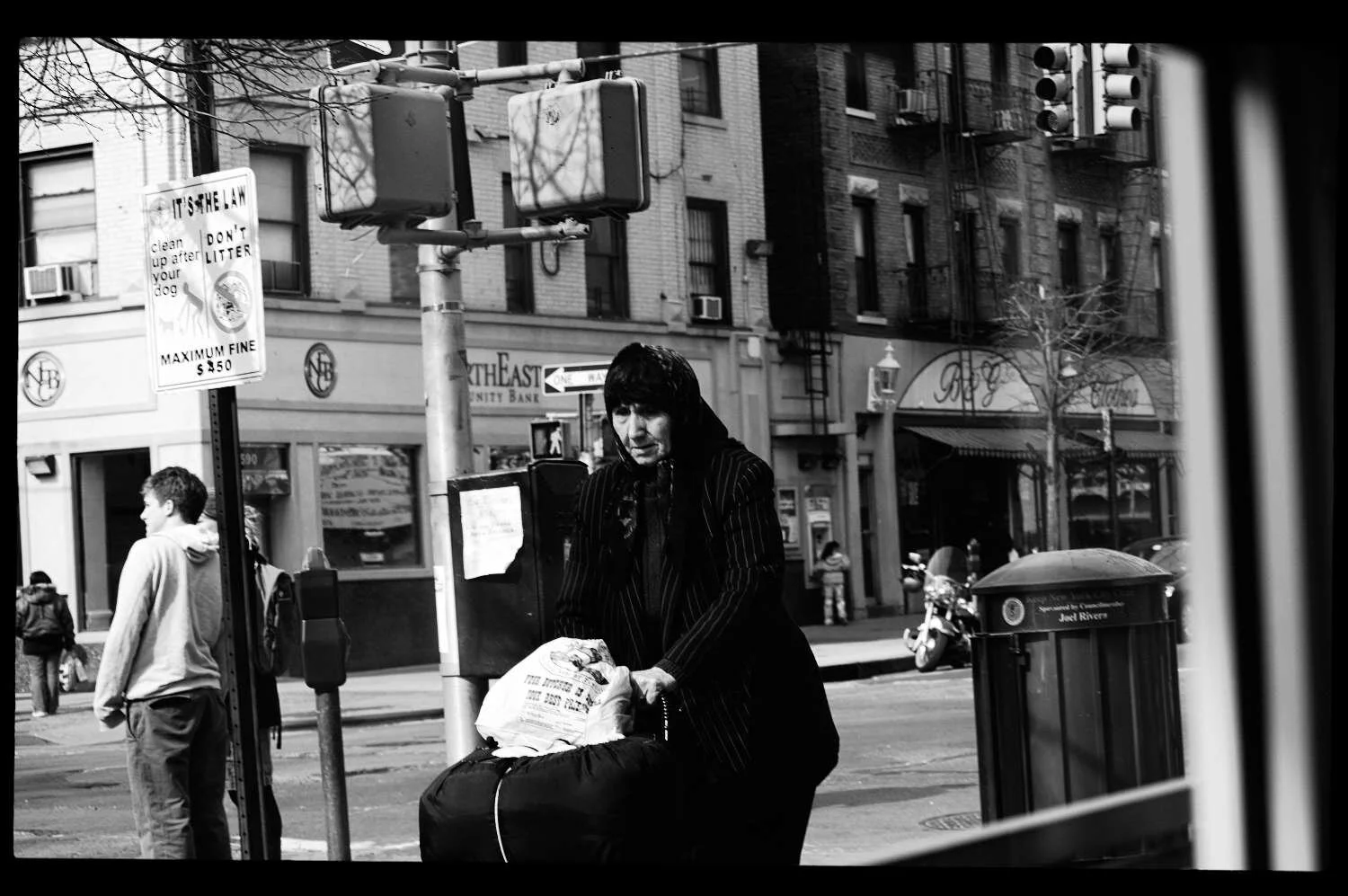 The Bronx Street Photography | Shoot New York City