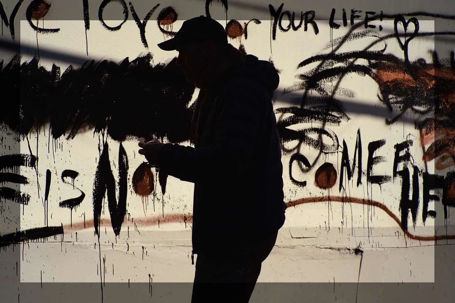 Bushwick Street Photography | Shoot New York City