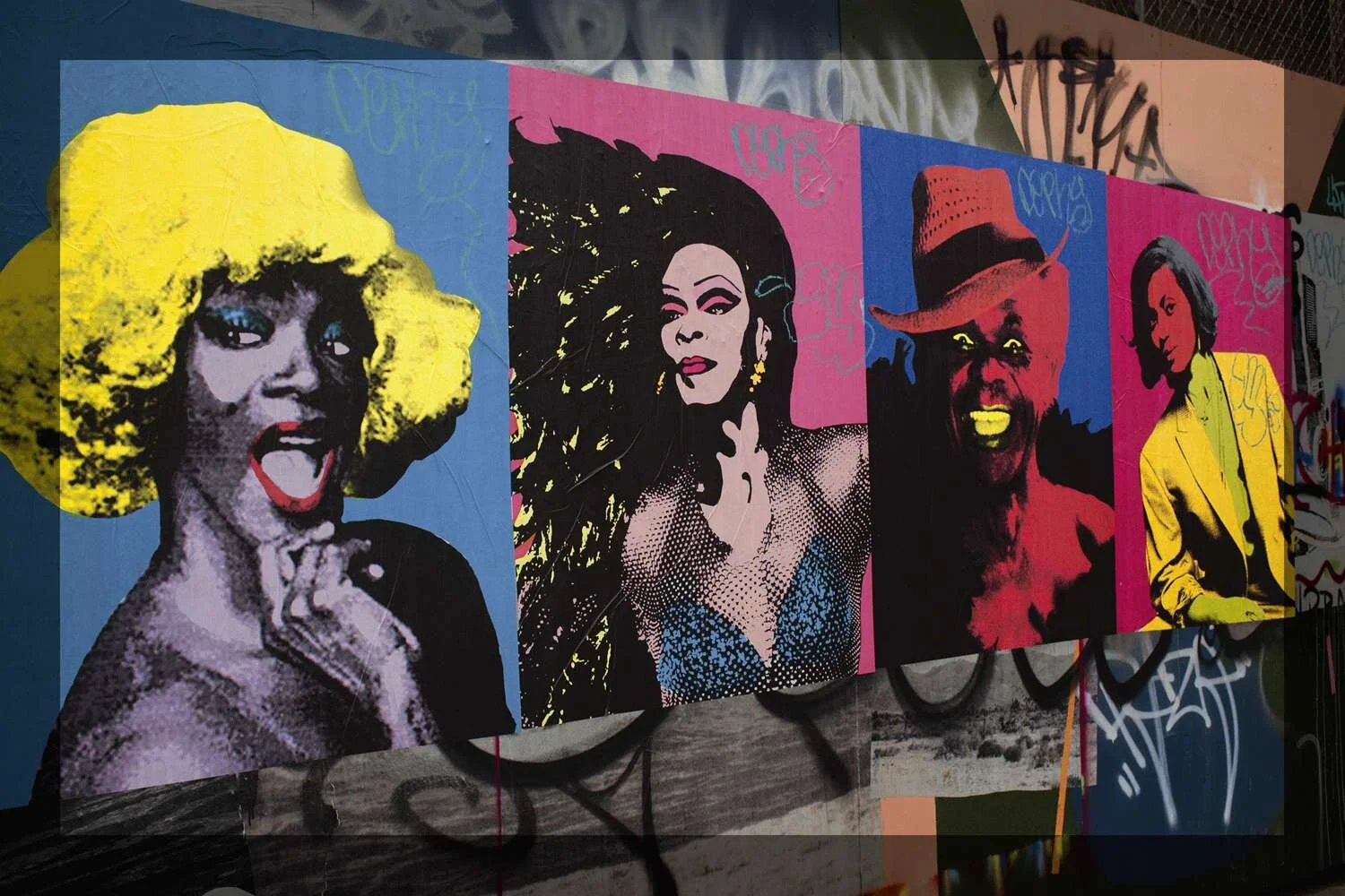 Bushwick Street Photography | Shoot New York City