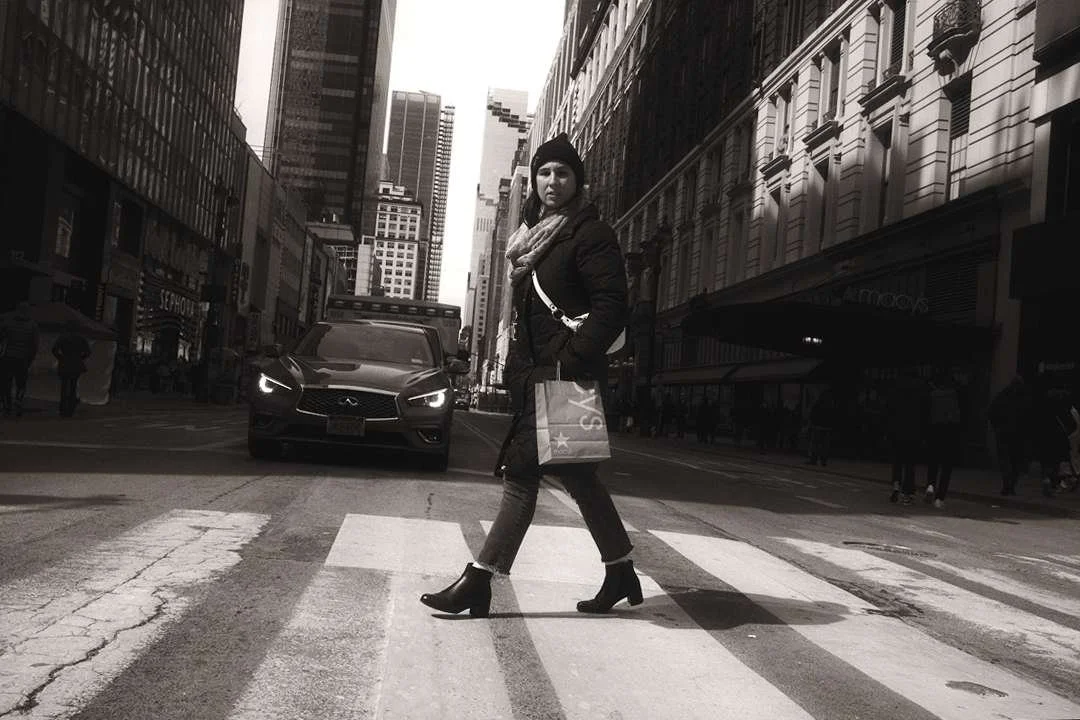 Group Street Photography Workshops | Shoot New York City