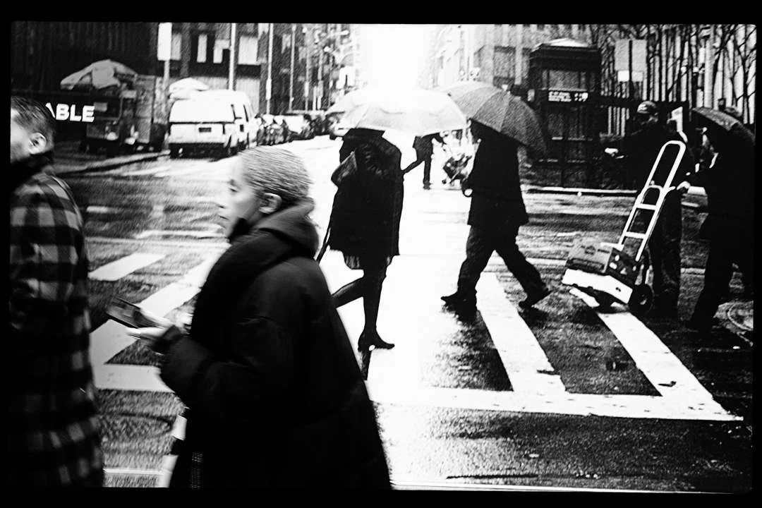 Group Street Photography Workshops | Shoot New York City