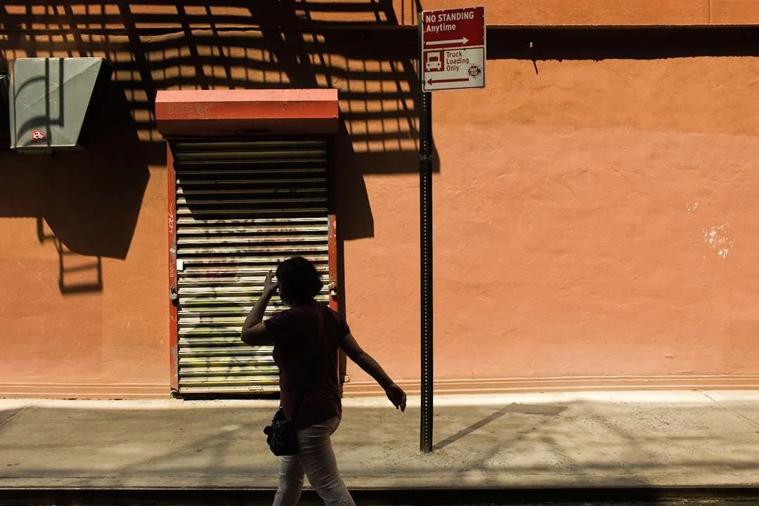 Group Street Photography Workshops | Shoot New York City