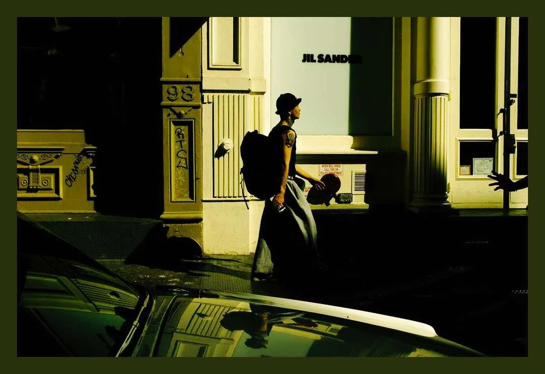 Soho Neighborhood Guide | Shoot New York City