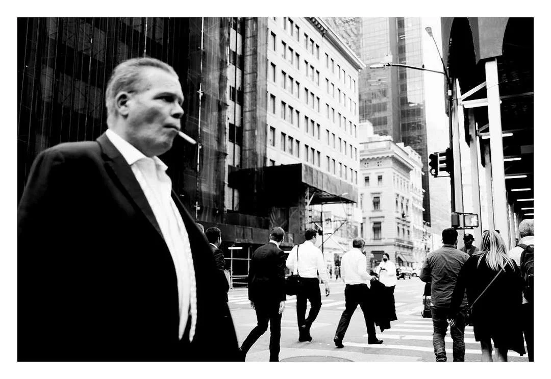 Group Street Photography Workshops | Shoot New York City