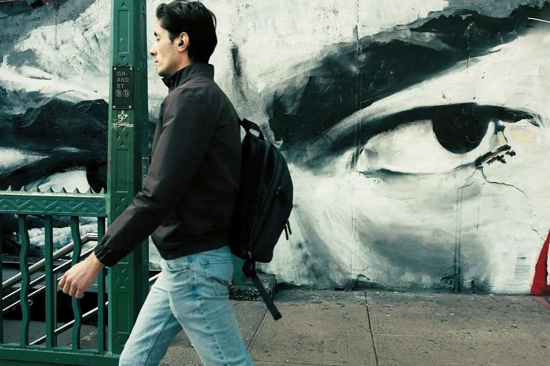 Group Street Photography Workshops | Shoot New York City