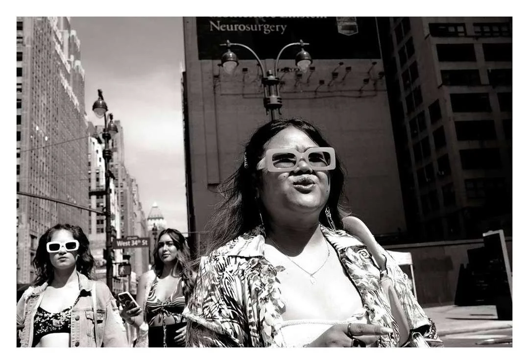 Group Street Photography Workshops | Shoot New York City