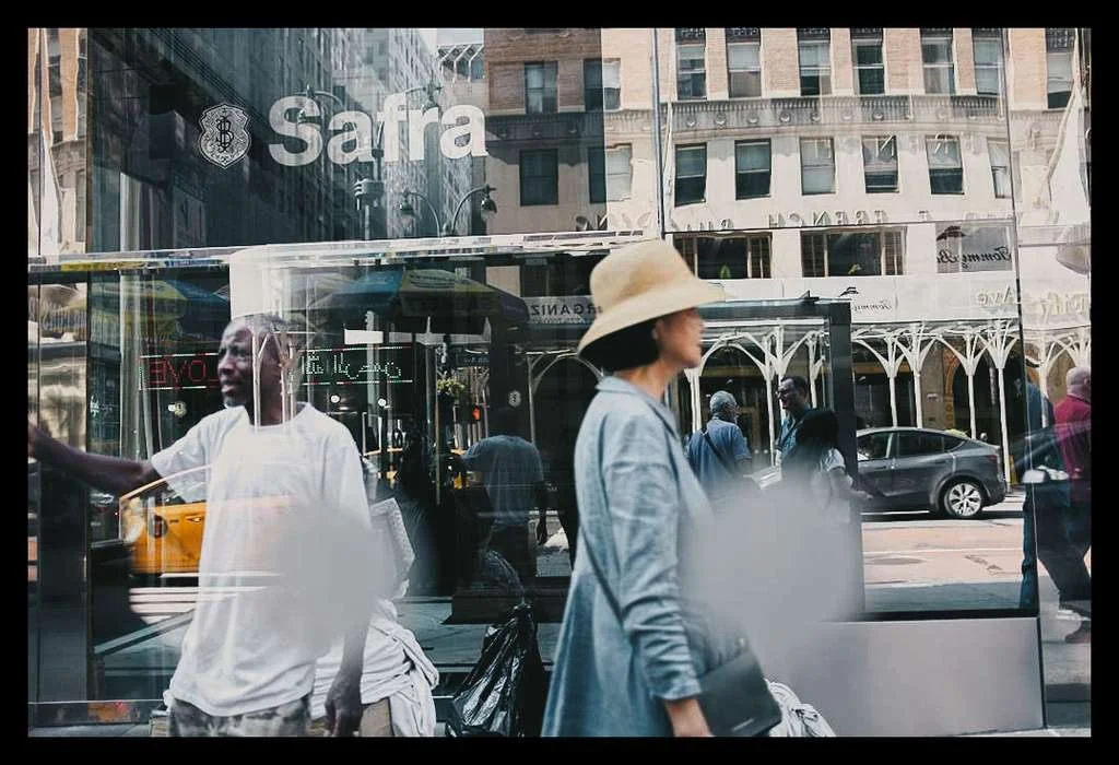 Group Street Photography Workshops | Shoot New York City