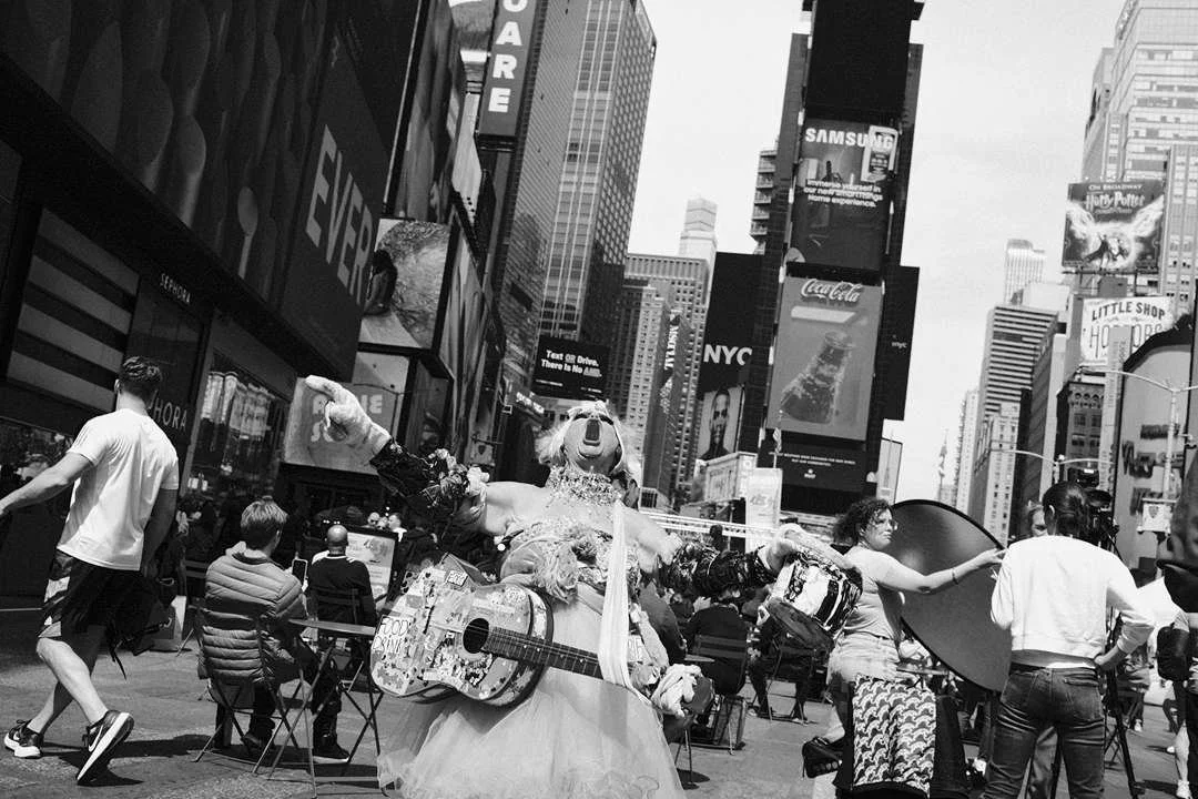 Midtown Manhattan Street Photography | Shoot New York City