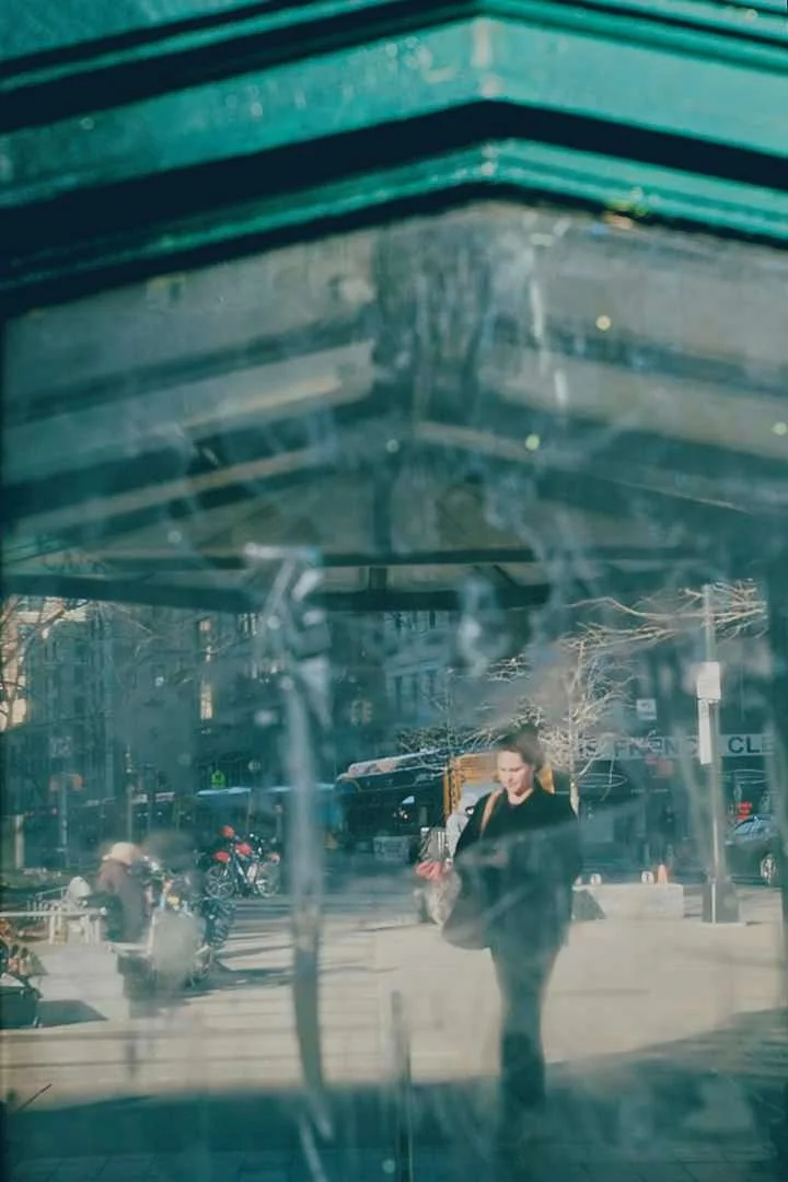 Abstract Street Photography | Shoot New York City