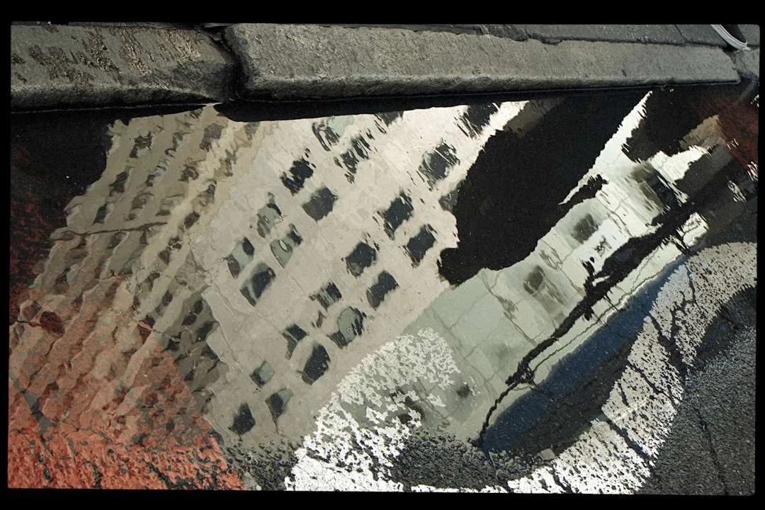 Abstract Street Photography | Shoot New York City