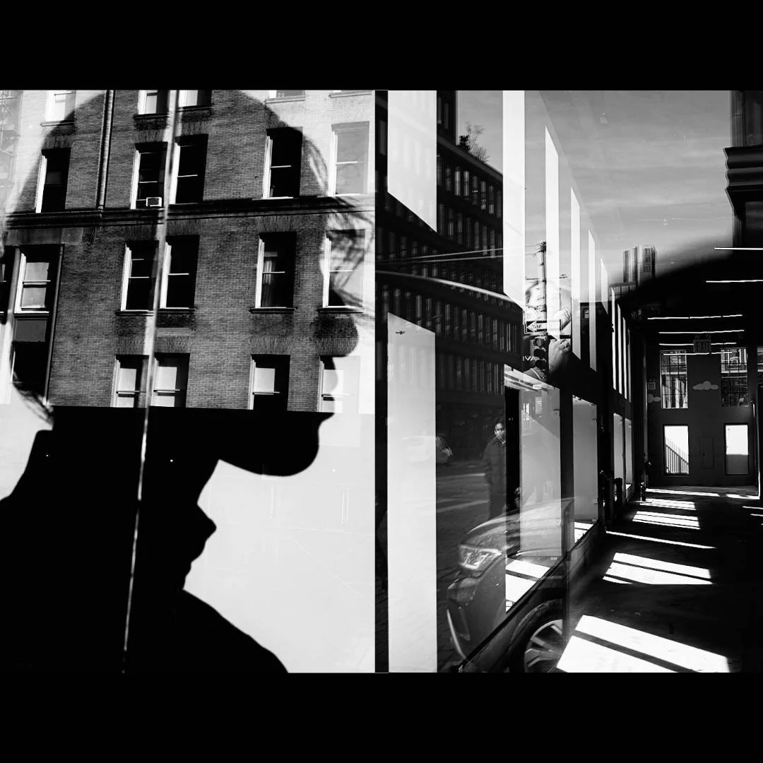 Abstract Street Photography | Shoot New York City