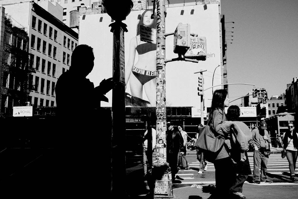 Group Street Photography Workshops | Shoot New York City