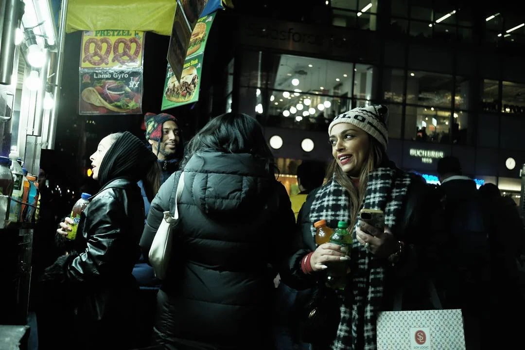 Group Street Photography Workshops | Shoot New York City