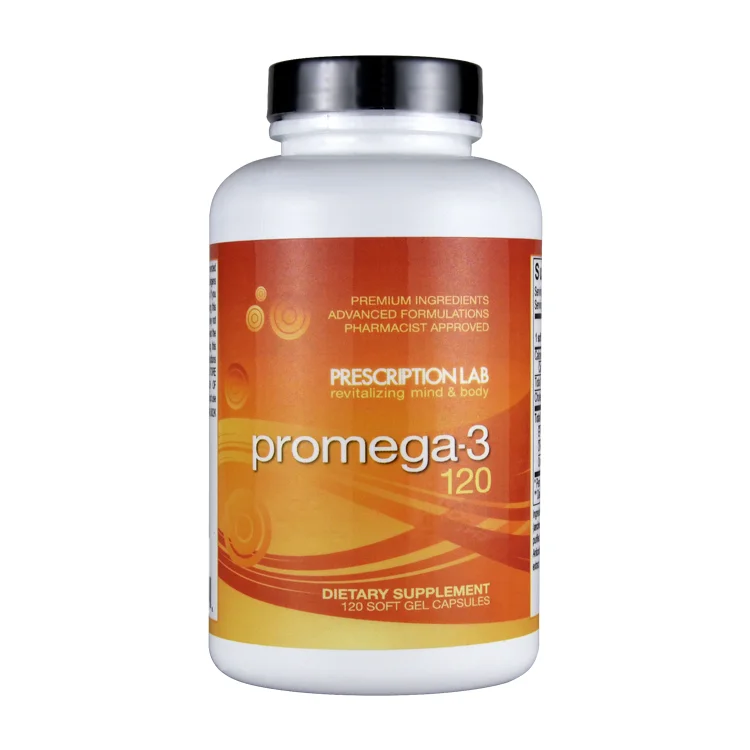 Promega-3 — PRESCRIPTION LAB COMPOUNDING PHARMACY