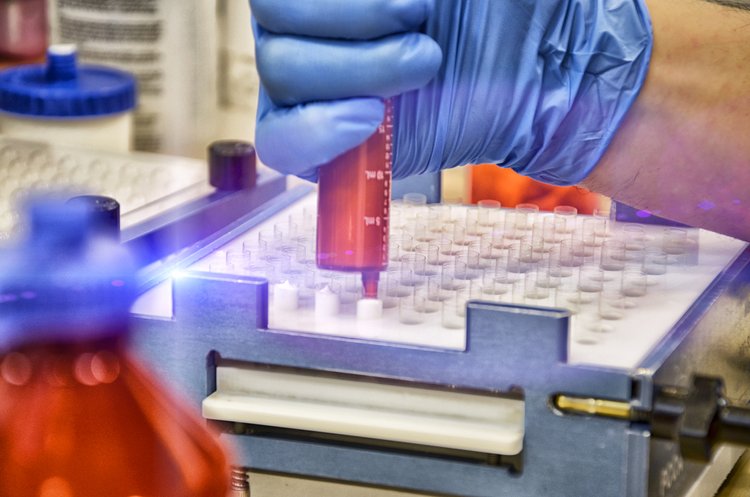 PRESCRIPTION LAB COMPOUNDING PHARMACY