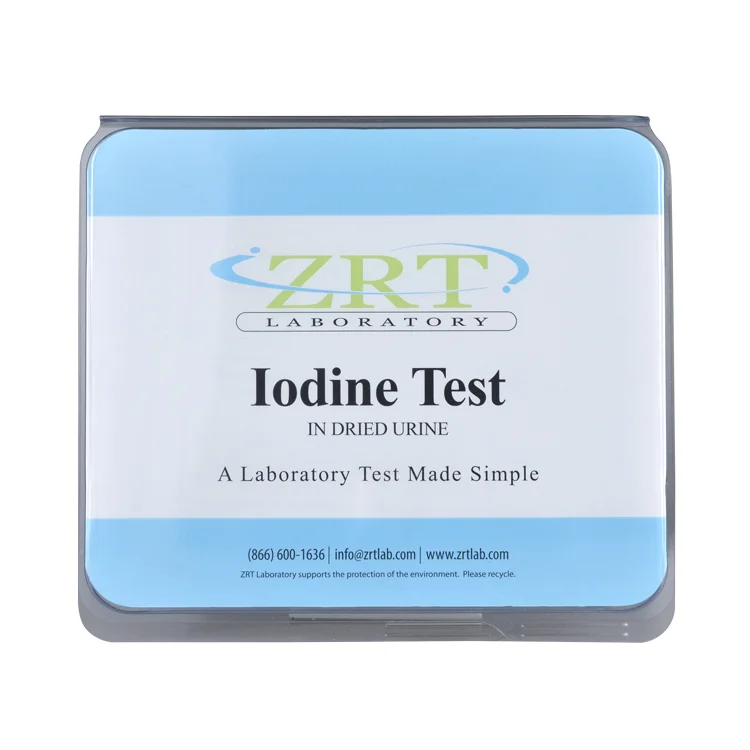 At Home Test Kits — PRESCRIPTION LAB COMPOUNDING PHARMACY