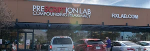 Contact — PRESCRIPTION LAB COMPOUNDING PHARMACY