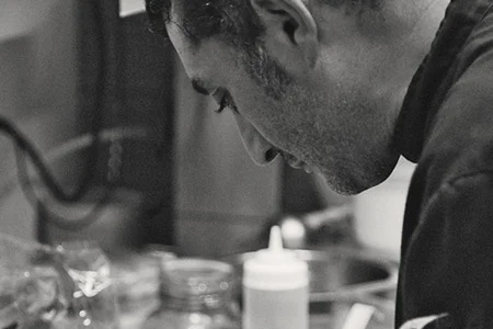 Café Rakka : Artisanal Mediterranean