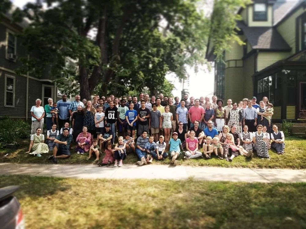 Genesis Communities