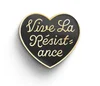 Resistance Pins — N. Misani