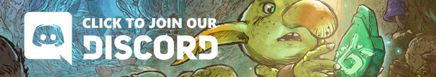 Join Our Official Goblin Stone Discord Server — Orc Chop Games