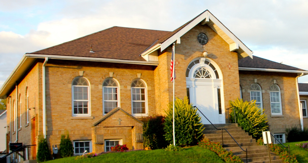 Main Street Church of Christ