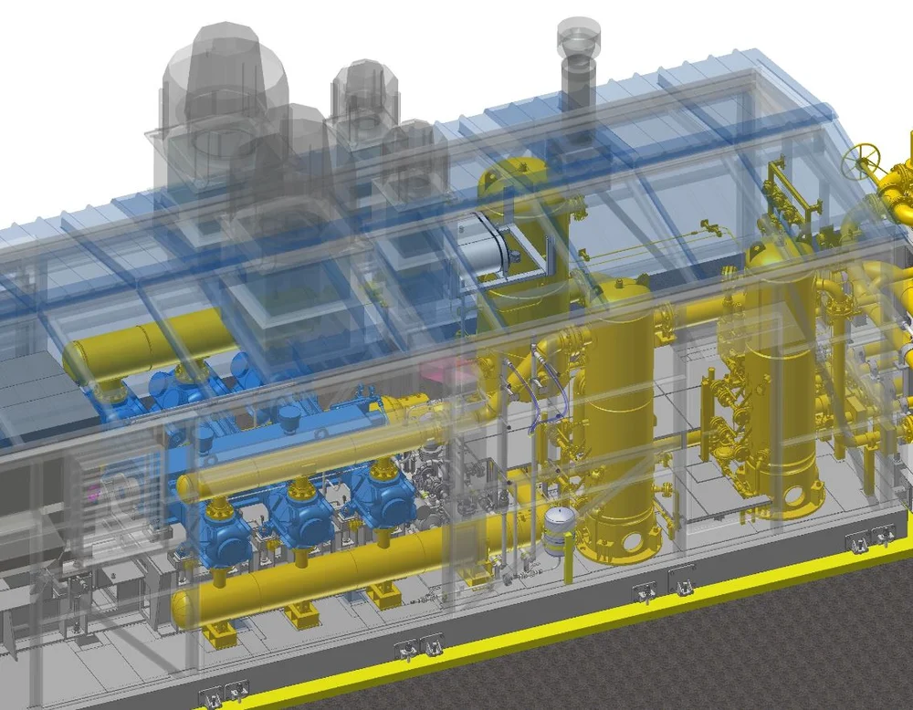 Quorex-Engineering