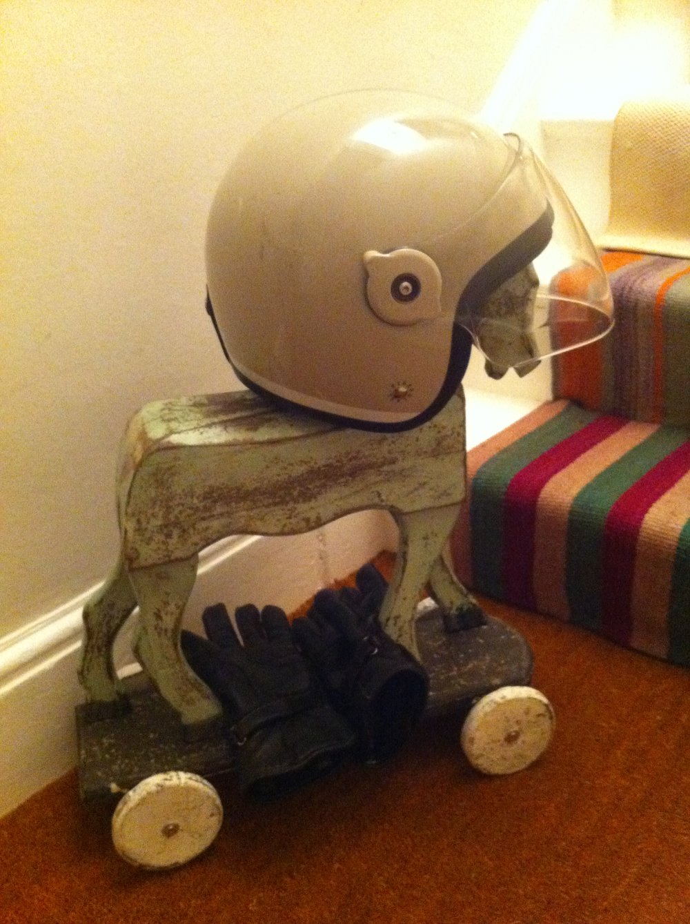 Quirky items for the home — Angela Bunt Creative