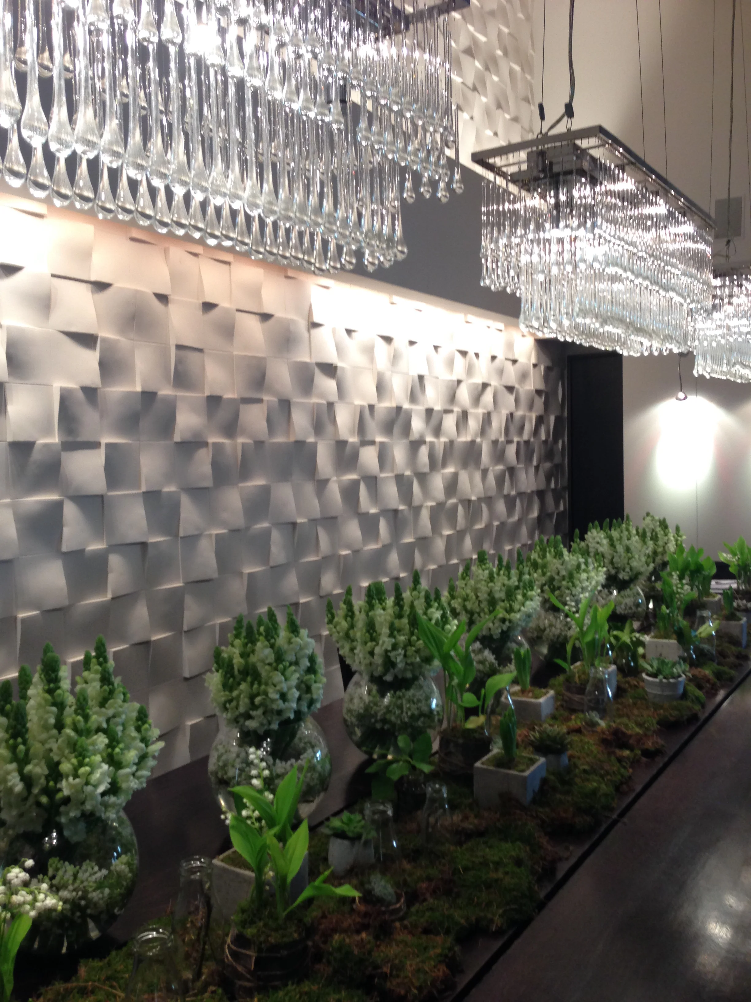 Inspiration and networking at the Chelsea Design Centre — Angela Bunt ...