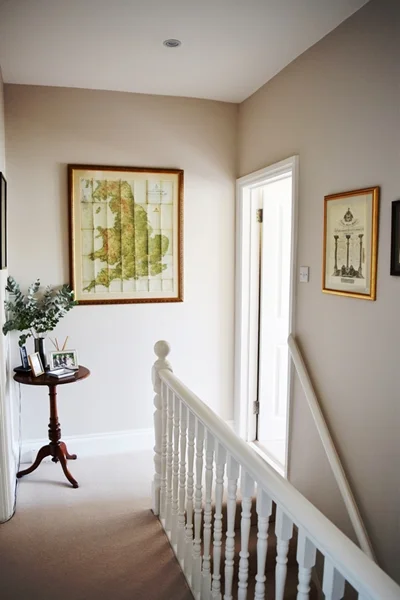 Choosing colours for a Victorian home — Angela Bunt Creative