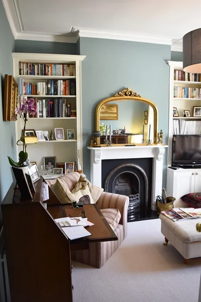 Victorian House Colour Schemes Interior | Cabinets Matttroy