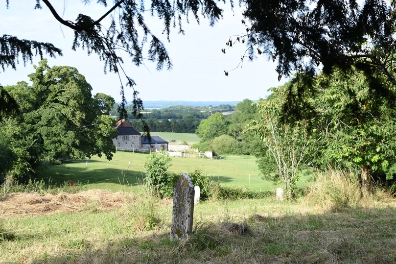 Churches in Sussex (2nd day trip) — Angela Bunt Creative