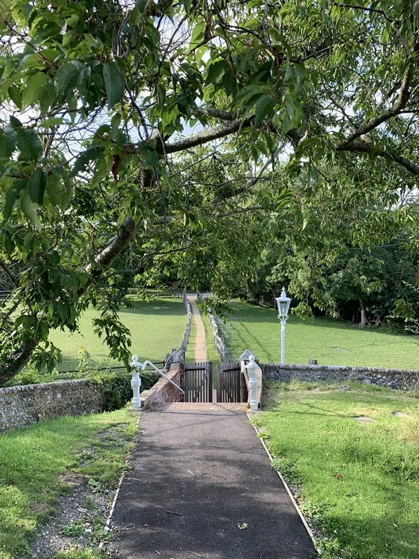 Churches in Sussex (2nd day trip) — Angela Bunt Creative