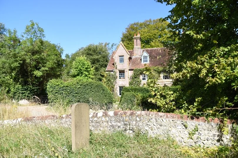 Churches in Sussex (6th day trip) — Angela Bunt Creative