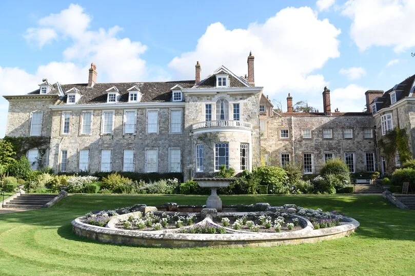 Churches in Sussex (6th day trip) — Angela Bunt Creative