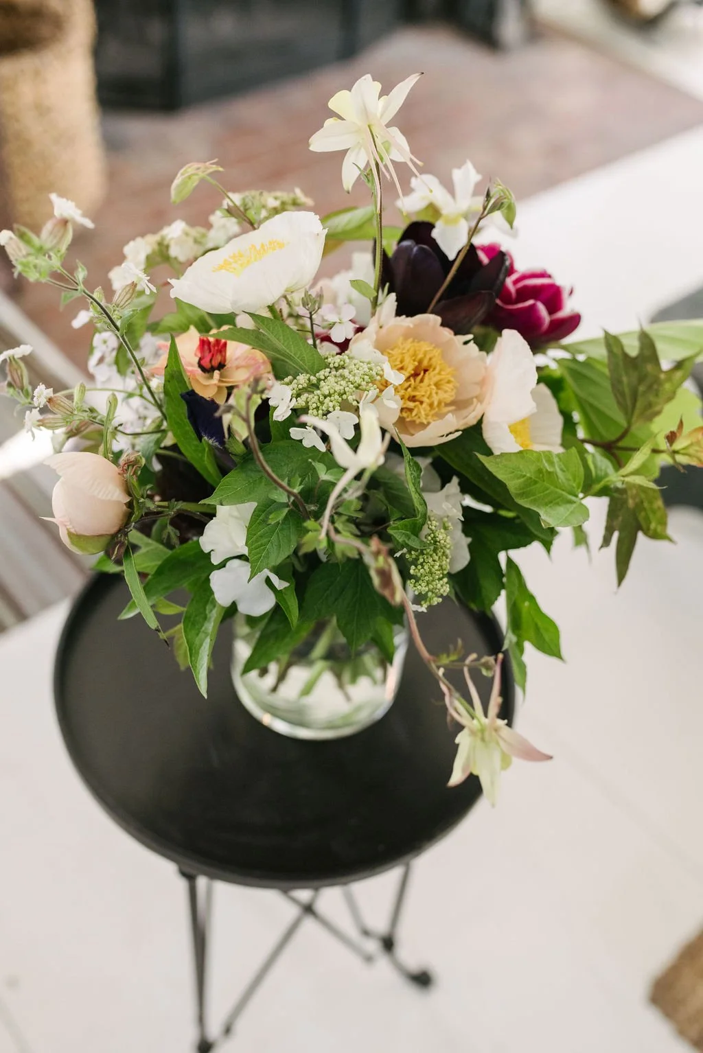 portfolio — FLOWER SCOUT