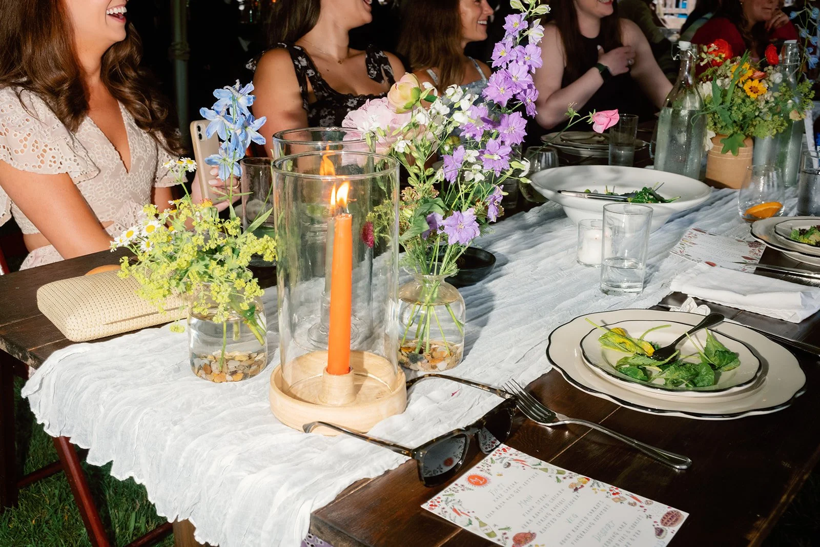 portfolio — FLOWER SCOUT