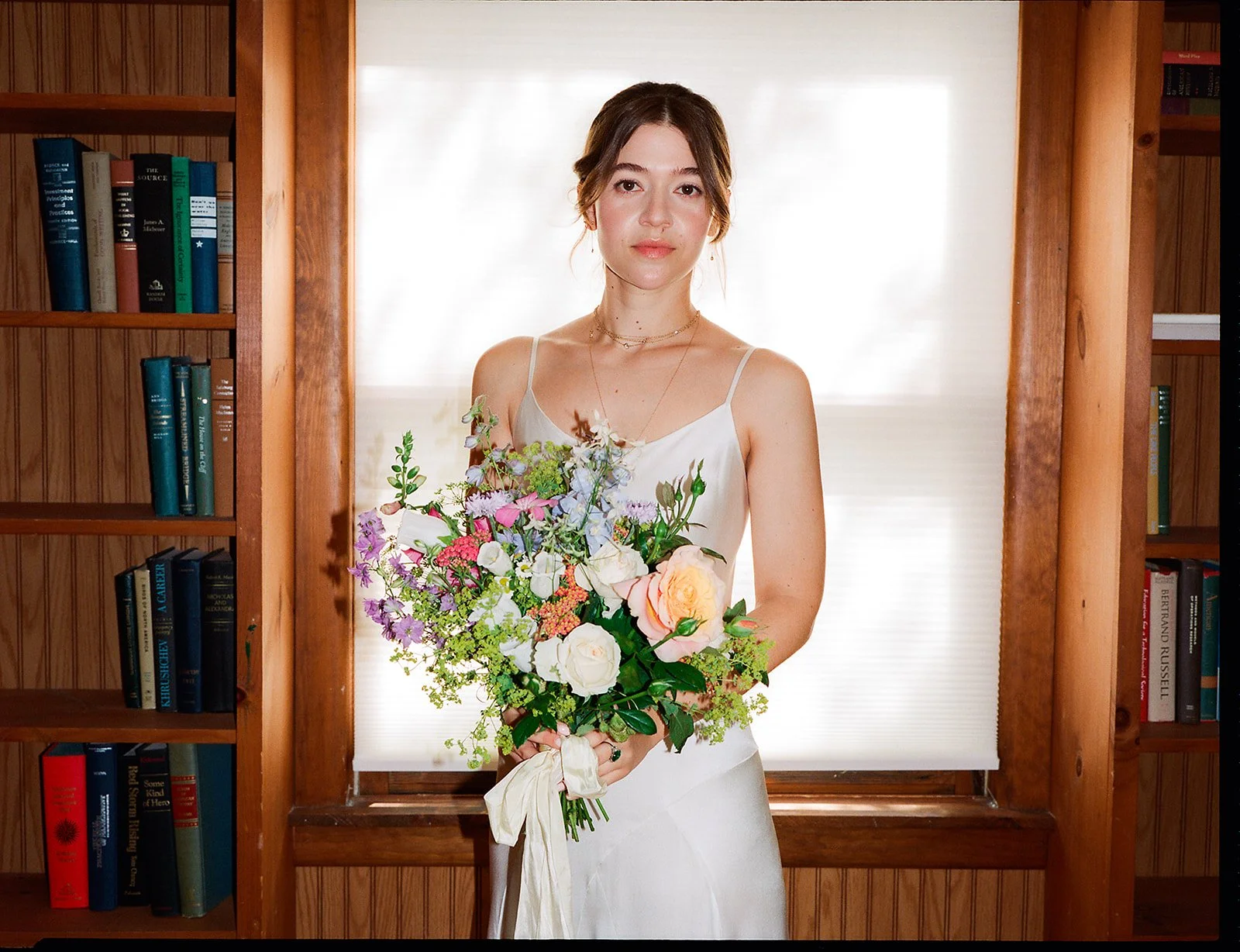 portfolio — FLOWER SCOUT