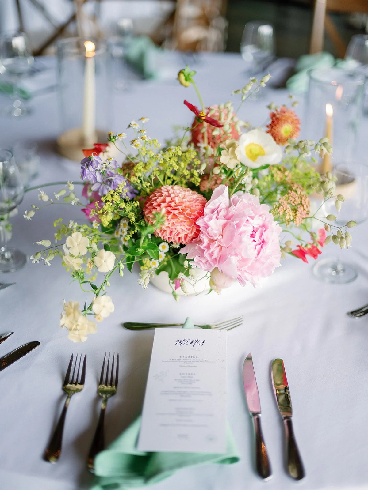 portfolio — FLOWER SCOUT