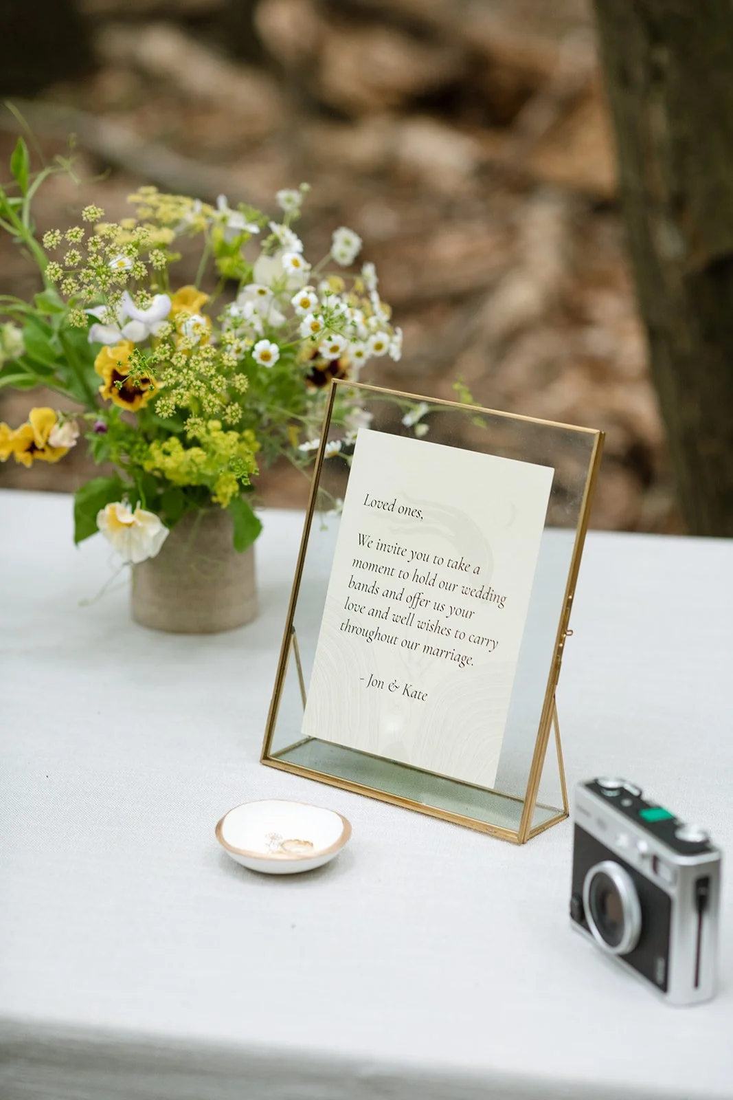 our services — FLOWER SCOUT