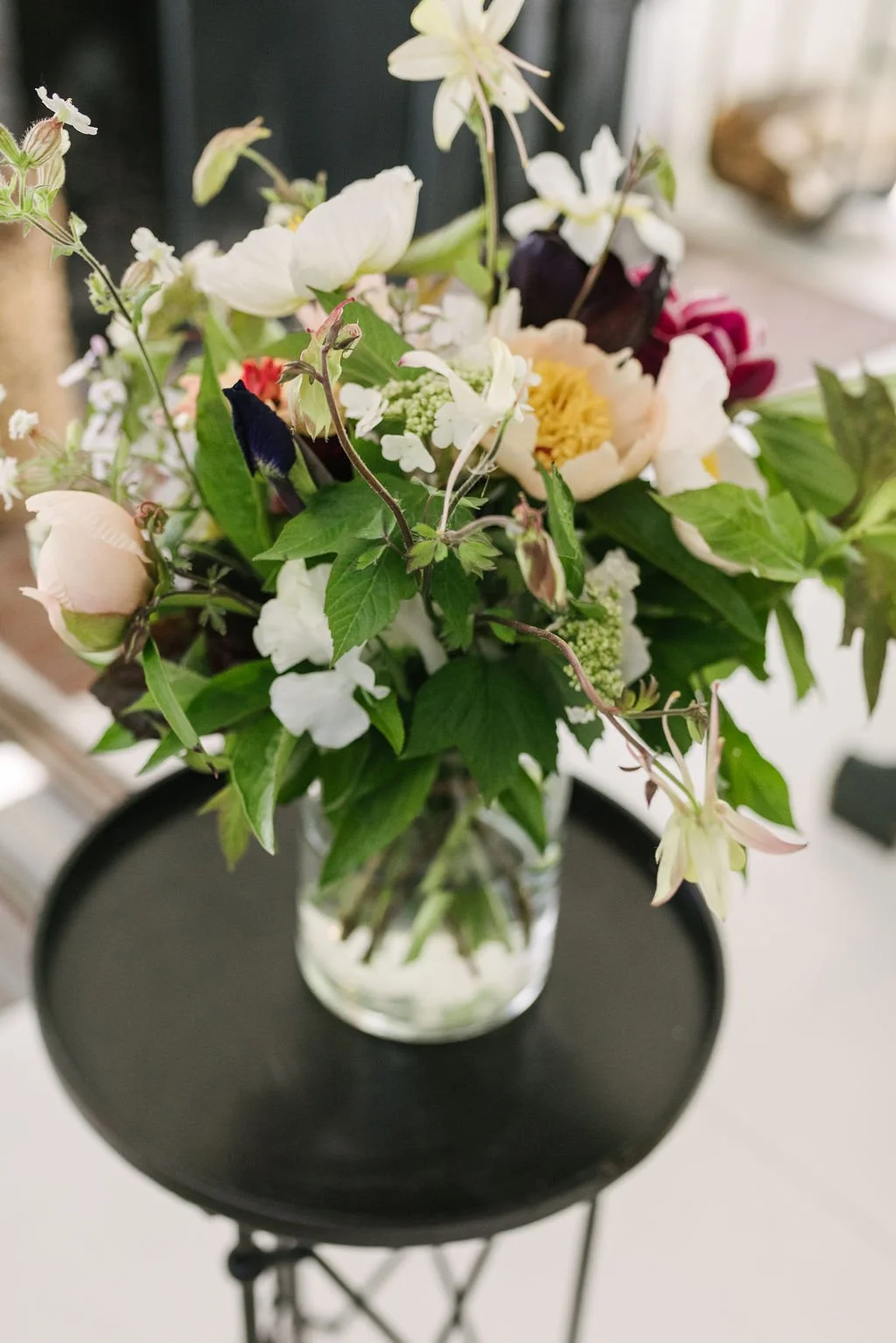 our services — FLOWER SCOUT