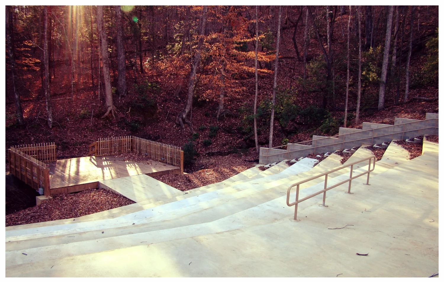 Table Rock Camp & Retreat Center