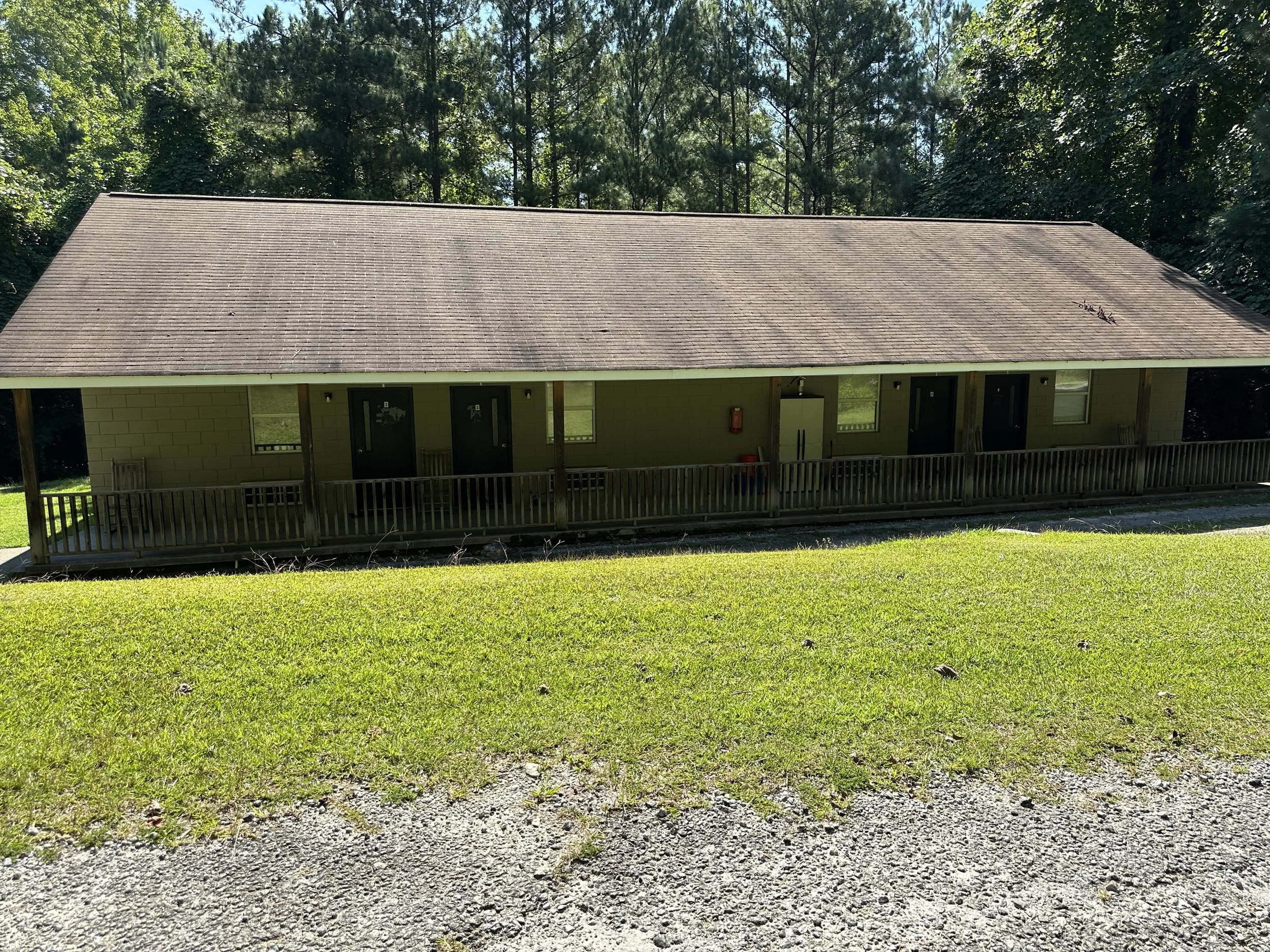 Table Rock Camp & Retreat Center