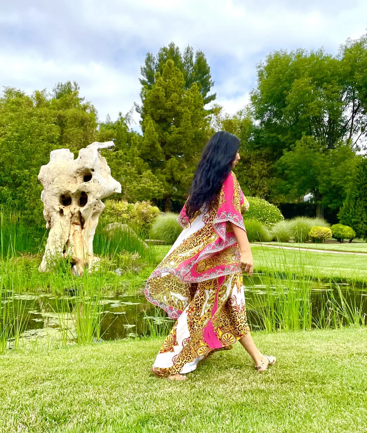 Asa Kaftans