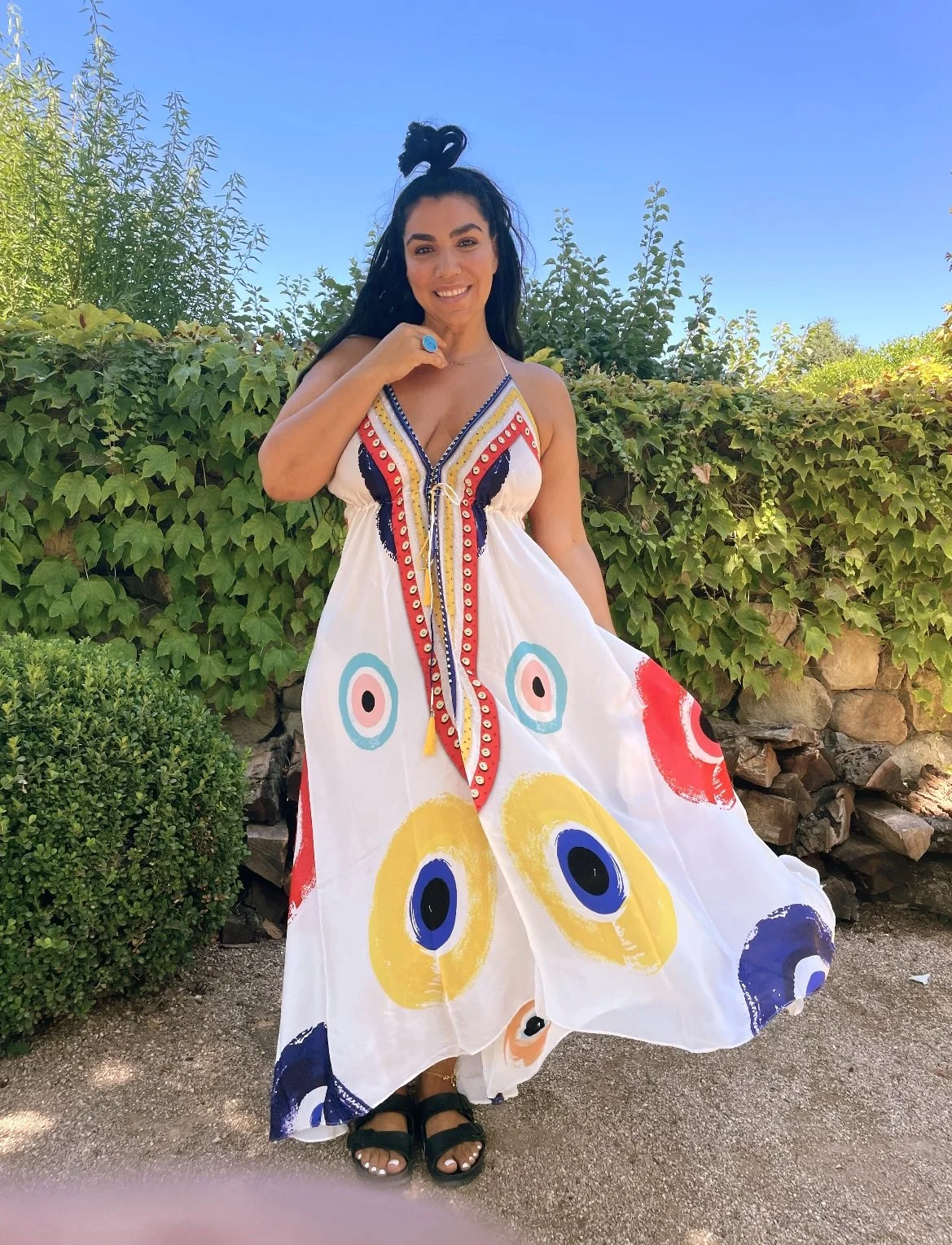 Asa Kaftans